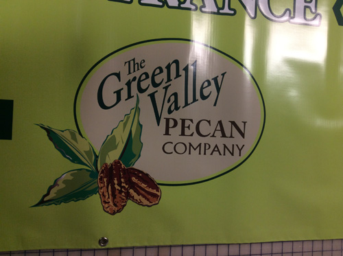 Signs for Pecan Festival - Innovative Signs of Tucson | Innovative ...